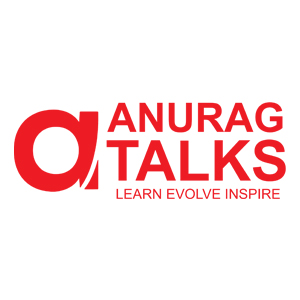 Anurag Talks